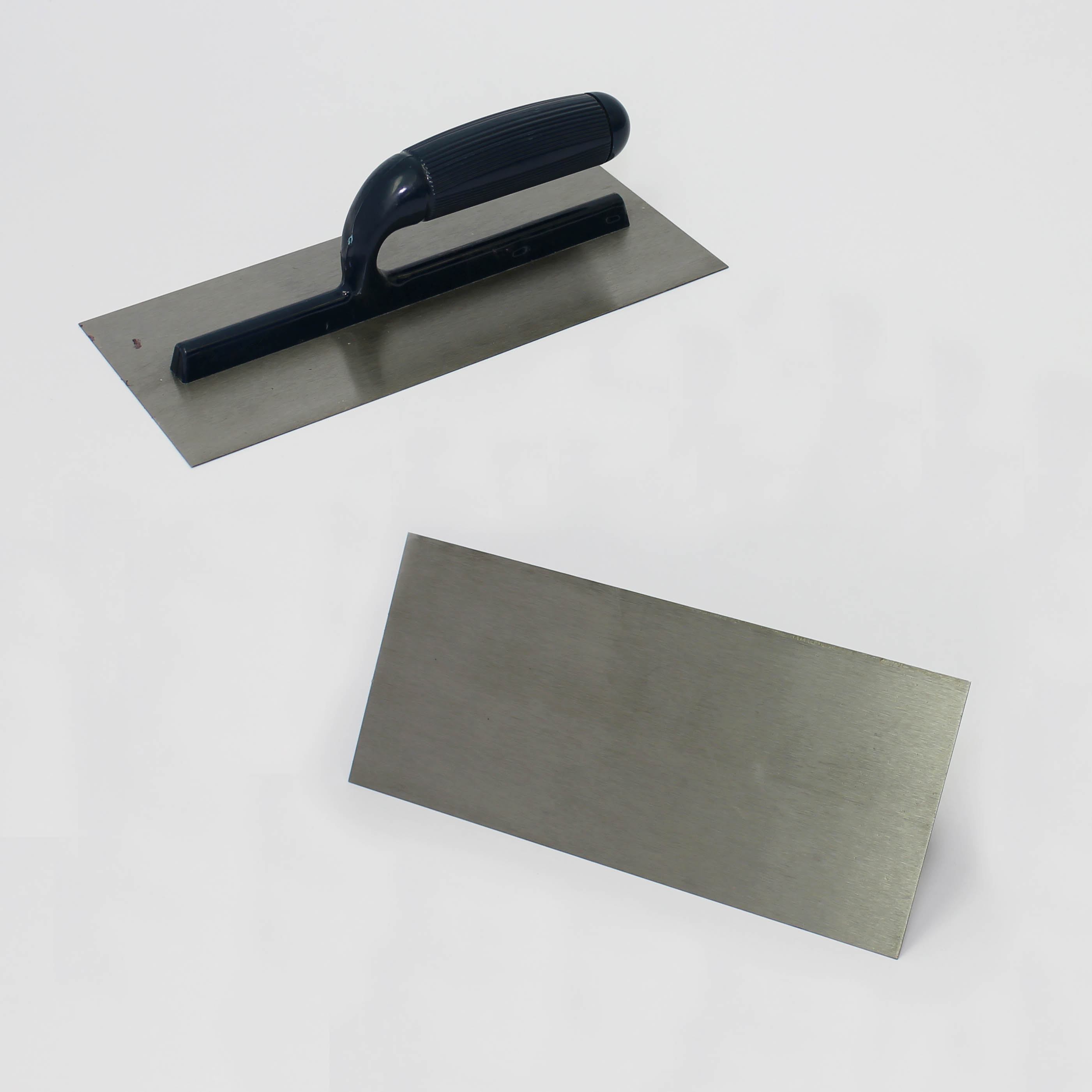 Rizistal Epoxy Asphalt & Tarmac Repair Mortar in Black