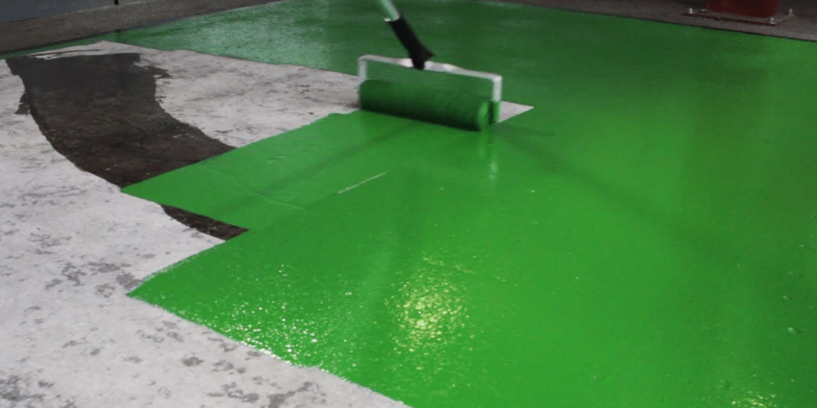 Getting to grips with anti-slip paint for accident prevention | Rizistal